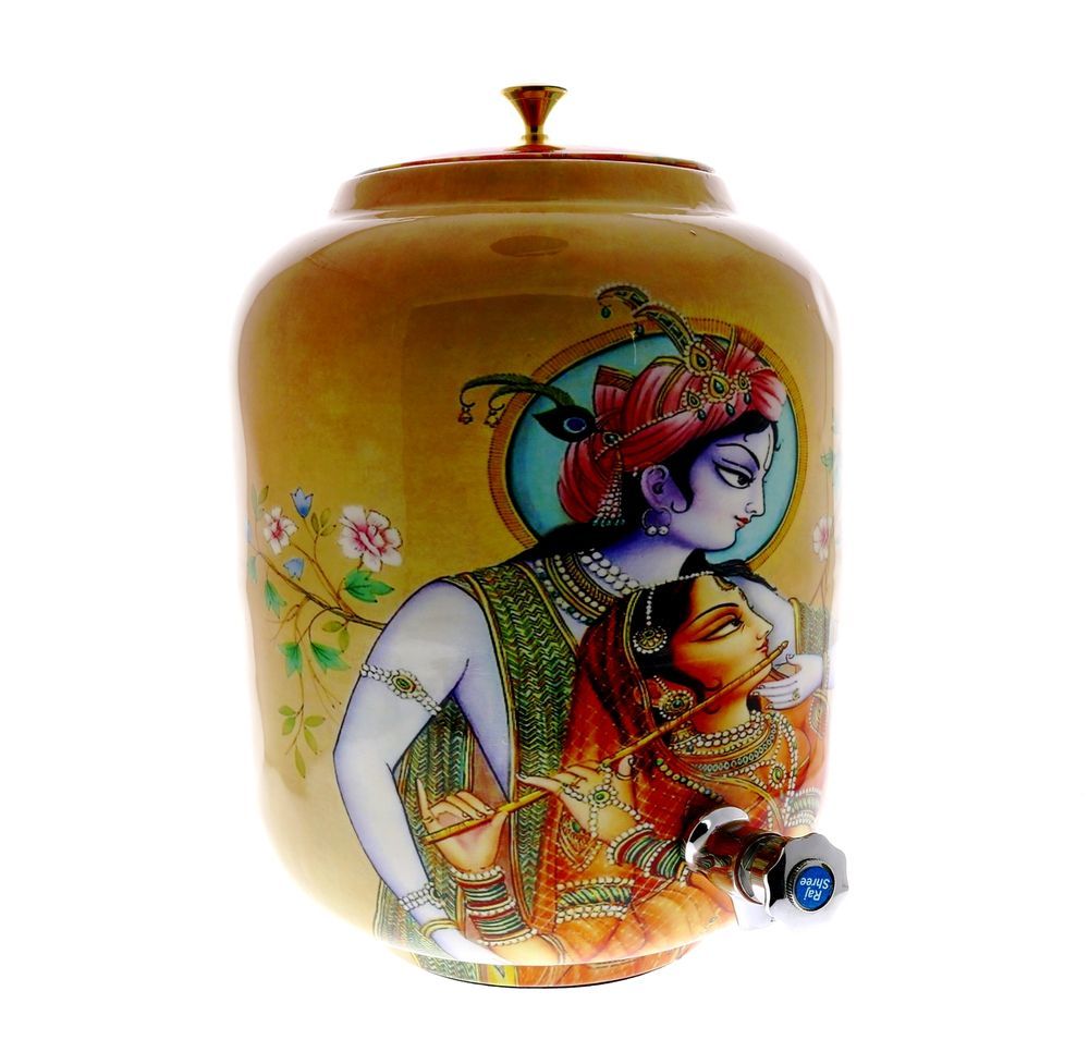 GENERIC CG COPPER - MATKA 2